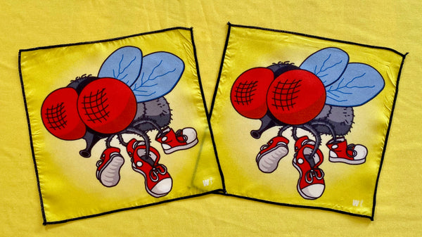Thumb Things Silk Sets - Elf - Termite - Fly – Barry Mitchell Products