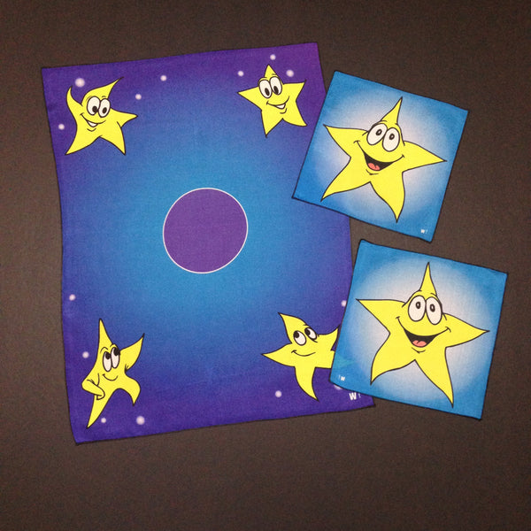 Simon Star's Vacation Spot – Barry Mitchell Products