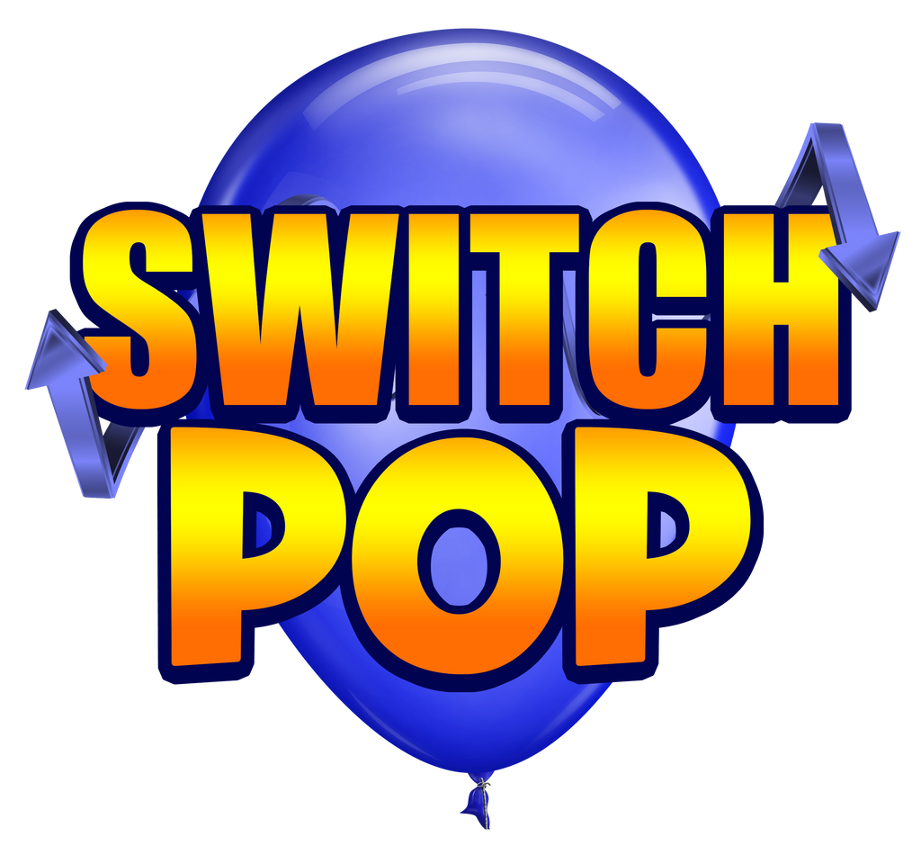 Switch POP – Barry Mitchell Products